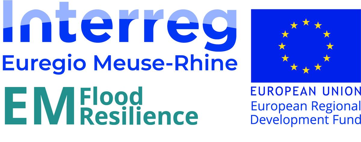 KNMI Research - Weather & Climate Models - EMFloodResilience: KNMI ...