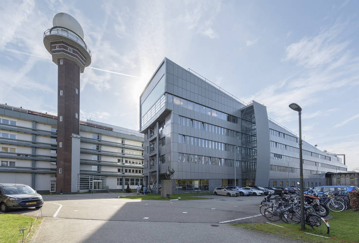 KNMI - How to contact KNMI