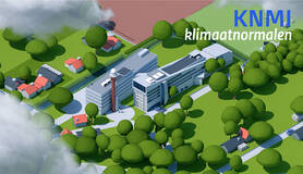 KNMI - Klimaat van Nederland